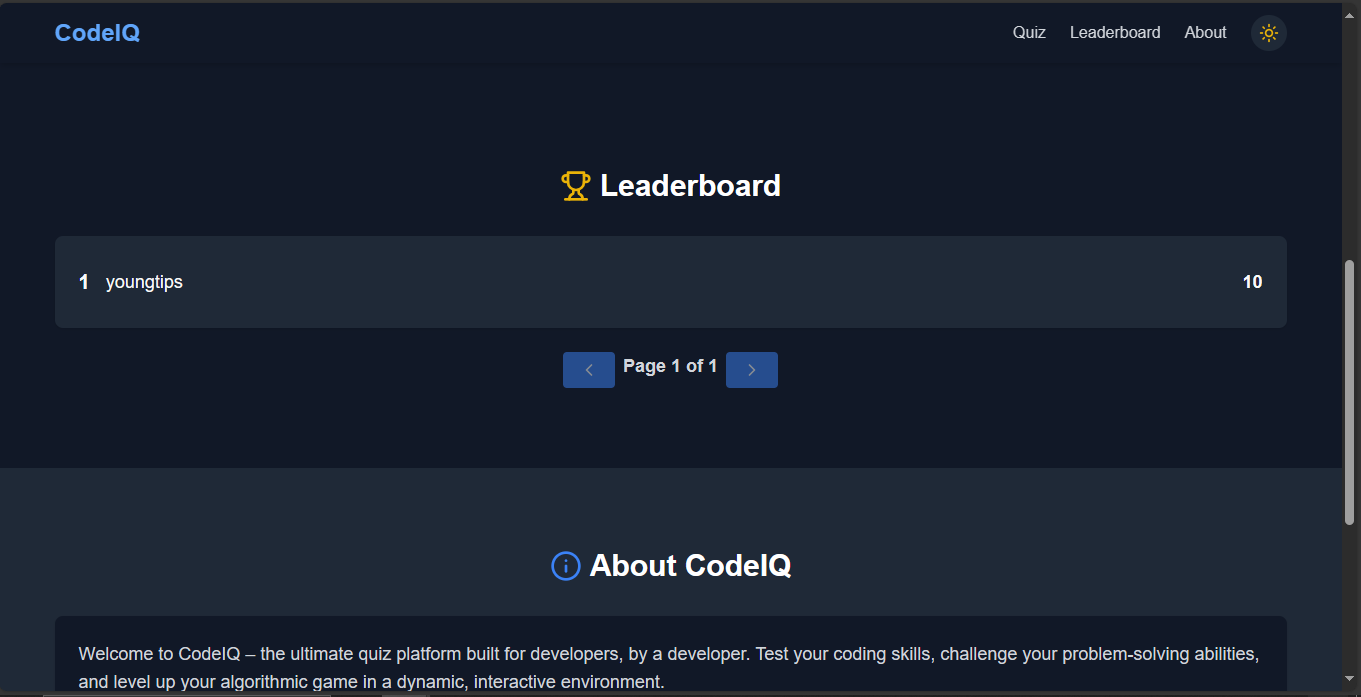 Tadiwa Blessed | Backend Developer | Blexta