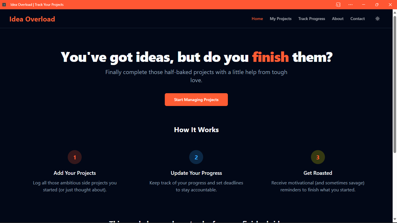 Tadiwa Blessed | Backend Developer | Blexta